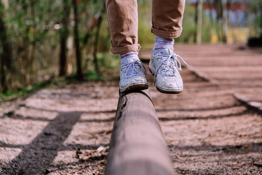 Why Your Shoes Need A Wide Toe Box – DANNTO